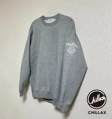 2025年最新】Chillax RHCの人気アイテム - メルカリ 2025年最新】Chillax RHCの人気アイテム - メルカリ