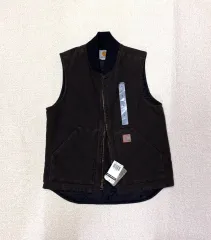 【2025年最新】J97 DKB カーハート デトロイトジャケット ブラウンの人気アイテム - メルカリ