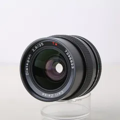 2025年最新】CONTAX Distagon 25 2.8の人気アイテム - メルカリ 2025年最新】CONTAX Distagon 25 2.8の人気アイテム - メルカリ