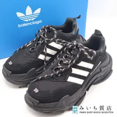 2025年最新】balenciaga adidasの人気アイテム - メルカリ 2025年最新】balenciaga adidasの人気アイテム - メルカリ
