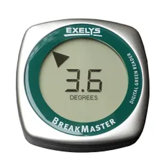 【2025年最新】BREAK MASTER DIGITAL GREEN READERの人気アイテム - メルカリ