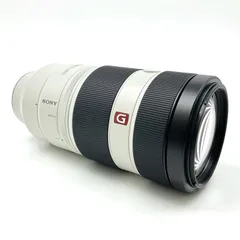 2025年最新】SONY FE 100-400mm F4.5-5.6 GM OSS SEL100400GM 2025年最新】SONY FE 100-400mm F4.5-5.6 GM OSS SEL100400GM