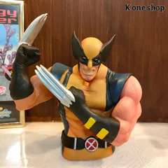 2025年最新】マーベル ウルヴァリン フィギュアの人気アイテム 2025年最新】マーベル ウルヴァリン フィギュアの人気アイテム
