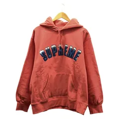 2025年最新】Supreme Icy Arc Hoodedの人気アイテム - メルカリ 2025年最新】Supreme Icy Arc Hoodedの人気アイテム - メルカリ
