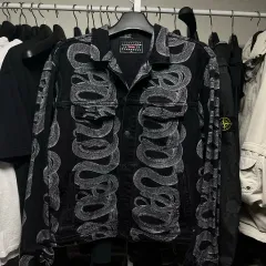 2025年最新】supreme hysteric glamour snake denimの人気 2025年最新】supreme hysteric glamour snake denimの人気