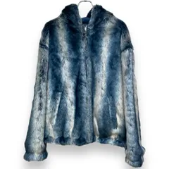 2025年最新】supreme faux fur reversibleの人気アイテム - メルカリ 2025年最新】supreme faux fur reversibleの人気アイテム - メルカリ