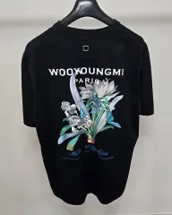 2026年最新】WOO YOUNG MI メンズ Tシャツの人気アイテム - メルカリ