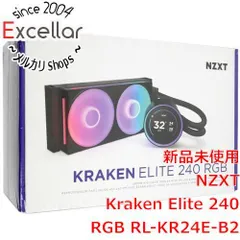 2025年最新】NZXT kraken 240の人気アイテム - メルカリ 2025年最新】NZXT kraken 240の人気アイテム - メルカリ