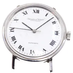 2025年最新】IWC 8541の人気アイテム - メルカリ 2025年最新】IWC 8541の人気アイテム - メルカリ