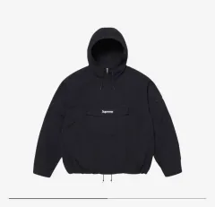2025年最新】Supreme Cotton Utility Anorak の人気アイテム 2025年最新】Supreme Cotton Utility Anorak の人気アイテム