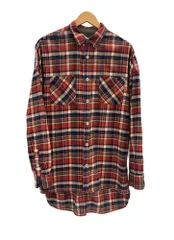 2026年最新】FEAR OF GOD メンズ シャツの人気アイテム - メルカリ