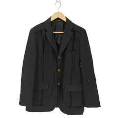 2025年最新】COMME des GARCONS 縮絨の人気アイテム - メルカリ 2025年最新】COMME des GARCONS 縮絨の人気アイテム - メルカリ
