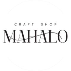 craft shop MAHALO - メルカリShops
