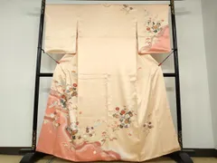 2026年最新】平和 訪問着の人気アイテム - メルカリ