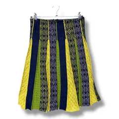 2026年最新】エトロ スカートの人気アイテム - メルカリ