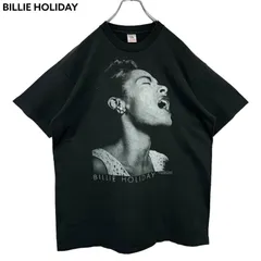 2025年最新】billie holiday tシャツの人気アイテム - メルカリ 2025年最新】billie holiday tシャツの人気アイテム - メルカリ