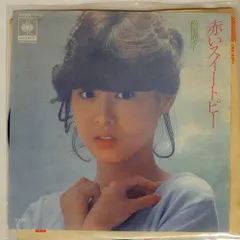 2025年最新】松田聖子 グッズ 赤いスイートピーの人気アイテム 2025年最新】松田聖子 グッズ 赤いスイートピーの人気アイテム