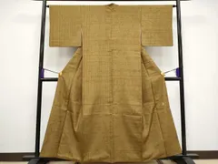 2026年最新】着物 紬 の人気アイテム - メルカリ