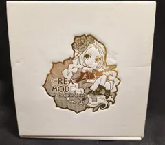 2025年最新】CREA MODE ガレージキットの人気アイテム - メルカリ 2025年最新】CREA MODE ガレージキットの人気アイテム - メルカリ