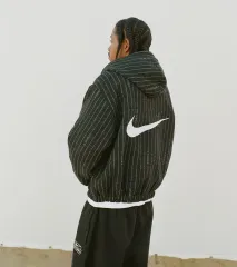 2025年最新】stussy nike stripe wool jacketの人気アイテム 2025年最新】stussy nike stripe wool jacketの人気アイテム