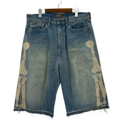2025年最新】KAPITAL bone shortsの人気アイテム - メルカリ 2025年最新】KAPITAL bone shortsの人気アイテム - メルカリ