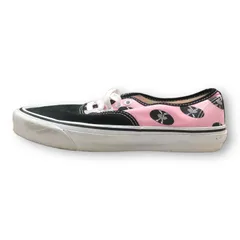 【2026年最新】Vans vault og authentic lx blackの人気アイテム - メルカリ