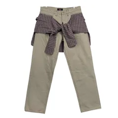 2026年最新】supreme undercover layered jeanの人気アイテム - メルカリ