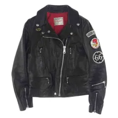 2025年最新】HYSTERIC GLAMOUR×Lewis Leathersの人気アイテム 2025年最新】HYSTERIC GLAMOUR×Lewis Leathersの人気アイテム