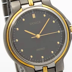 2025年最新】ドルチェ チタン seikoの人気アイテム - メルカリ 2025年最新】ドルチェ チタン seikoの人気アイテム - メルカリ