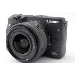 2025年最新】Canon EOS M3 ボディの人気アイテム - メルカリ 2025年最新】Canon EOS M3 ボディの人気アイテム - メルカリ