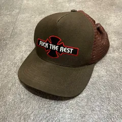 2025年最新】supreme independent キャップの人気アイテム 2025年最新】supreme independent キャップの人気アイテム