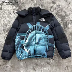 2025年最新】supreme 自由の女神 north faceの人気アイテム 2025年最新】supreme 自由の女神 north faceの人気アイテム
