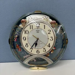 【2025年最新】からくり時計の人気アイテム - メルカリ