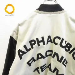【2025年最新】ALPHACUBIC RACINGの人気アイテム - メルカリ