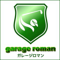 【ROMAN×坂本範成】MADE IN JAPAN オリジナル ウェッジ【52／56／58】ヘッドのみ - garage roman - メルカリ