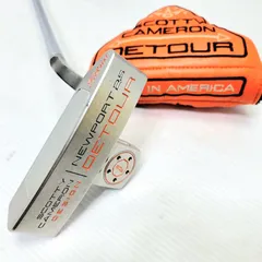 2025年最新】スコッティキャメロン newport 2 detourの人気 2025年最新】スコッティキャメロン newport 2 detourの人気