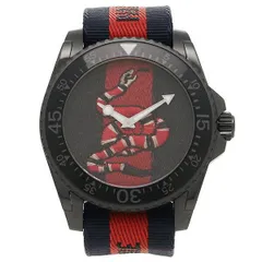 【2022年最新】gucci スネーク 時計の人気アイテム - メルカリ