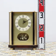 【2025年最新】からくり時計の人気アイテム - メルカリ