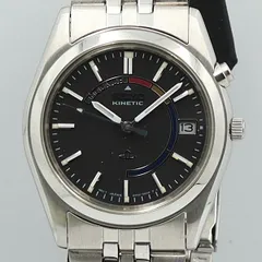 2025年最新】SEIKO KINETIC 5M42の人気アイテム - メルカリ 2025年最新】SEIKO KINETIC 5M42の人気アイテム - メルカリ