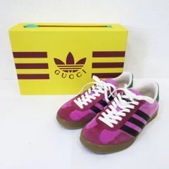 2025年最新】gucci adidas gazelleの人気アイテム - メルカリ 2025年最新】gucci adidas gazelleの人気アイテム - メルカリ