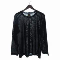 2025年最新】ニードルス Needles UネックTシャツの人気アイテム 2025年最新】ニードルス Needles UネックTシャツの人気アイテム