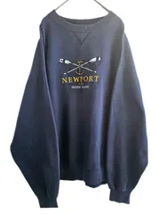 2025年最新】NEWPORT スウェットの人気アイテム - メルカリ 2025年最新】NEWPORT スウェットの人気アイテム - メルカリ