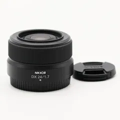 2025年最新】NIKKOR Z DX 24mm f/1.7の人気アイテム - メルカリ 2025年最新】NIKKOR Z DX 24mm f/1.7の人気アイテム - メルカリ
