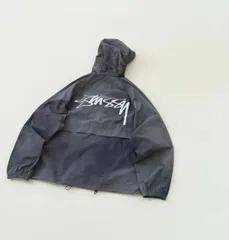 2025年最新】シェルジャケット stussyの人気アイテム - メルカリ 2025年最新】シェルジャケット stussyの人気アイテム - メルカリ