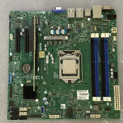 2025年最新】xeon e3 マザーボードの人気アイテム - メルカリ 2025年最新】xeon e3 マザーボードの人気アイテム - メルカリ
