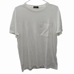 2025年最新】ベルルッティ メンズ Tシャツの人気アイテム - メルカリ 2025年最新】ベルルッティ メンズ Tシャツの人気アイテム - メルカリ