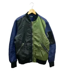 2025年最新】diesel ma-1ジャケット ネイビーの人気アイテム 2025年最新】diesel ma-1ジャケット ネイビーの人気アイテム