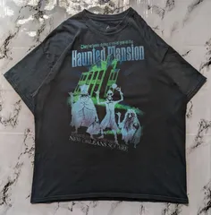 2025年最新】ホーンテッドマンション tシャツの人気アイテム 2025年最新】ホーンテッドマンション tシャツの人気アイテム