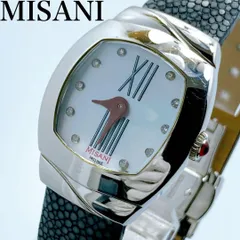 2025年最新】MISANI 時計の人気アイテム - メルカリ 2025年最新】MISANI 時計の人気アイテム - メルカリ