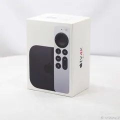 【2026年最新】appletv 4k 第3世代 64gbの人気アイテム - メルカリ